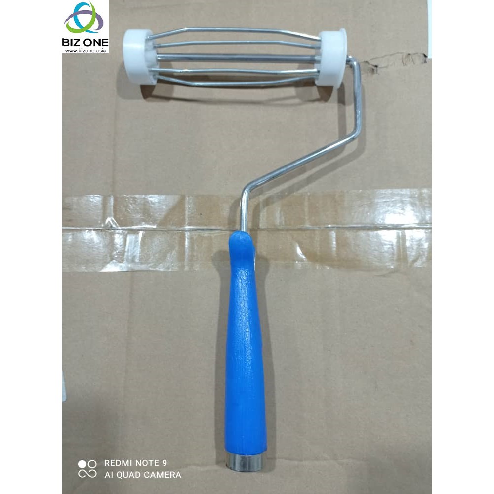 ( 1pc ) Cleanroom Sticky ROLLER Handle / Dust Removal Handle | Shopee ...