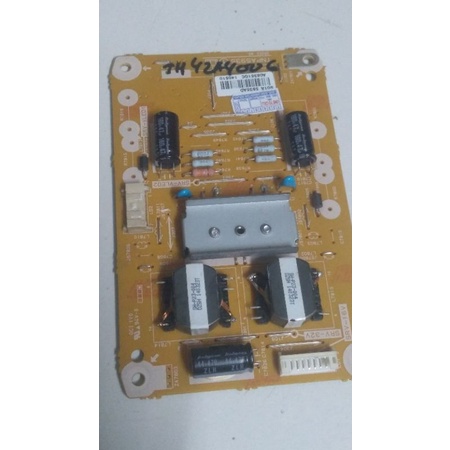 Panasonic backlight inverter 42a400g | Shopee Malaysia