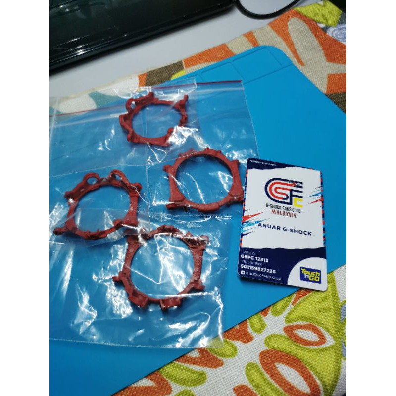 G-Shock gwf1000 back cover original | Shopee Malaysia