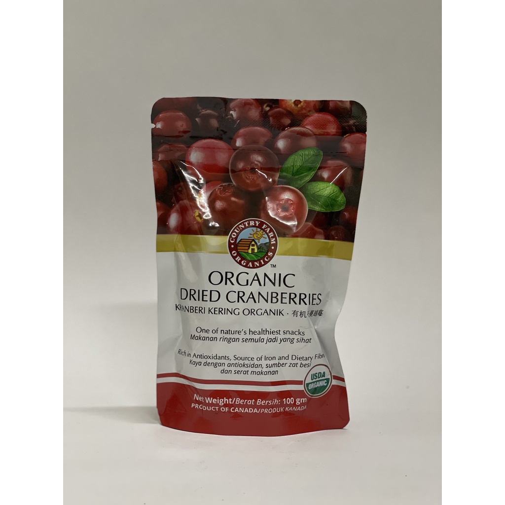 Country Farm Organic Raisins (Twin Pack, Red Jumbo, Red Seedless, Green ...