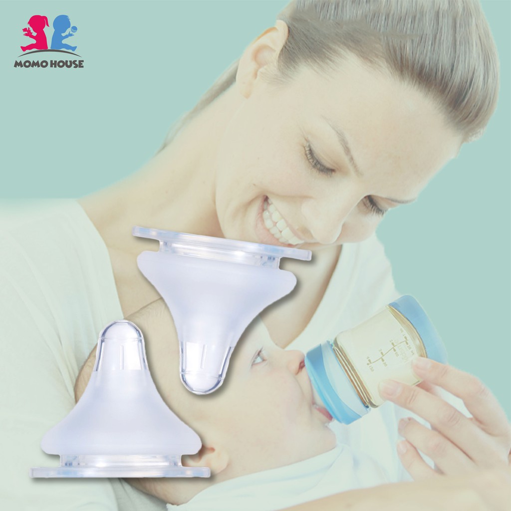Puting Teat Wide Neck Bottle (Anti Colic) | Shopee Malaysia