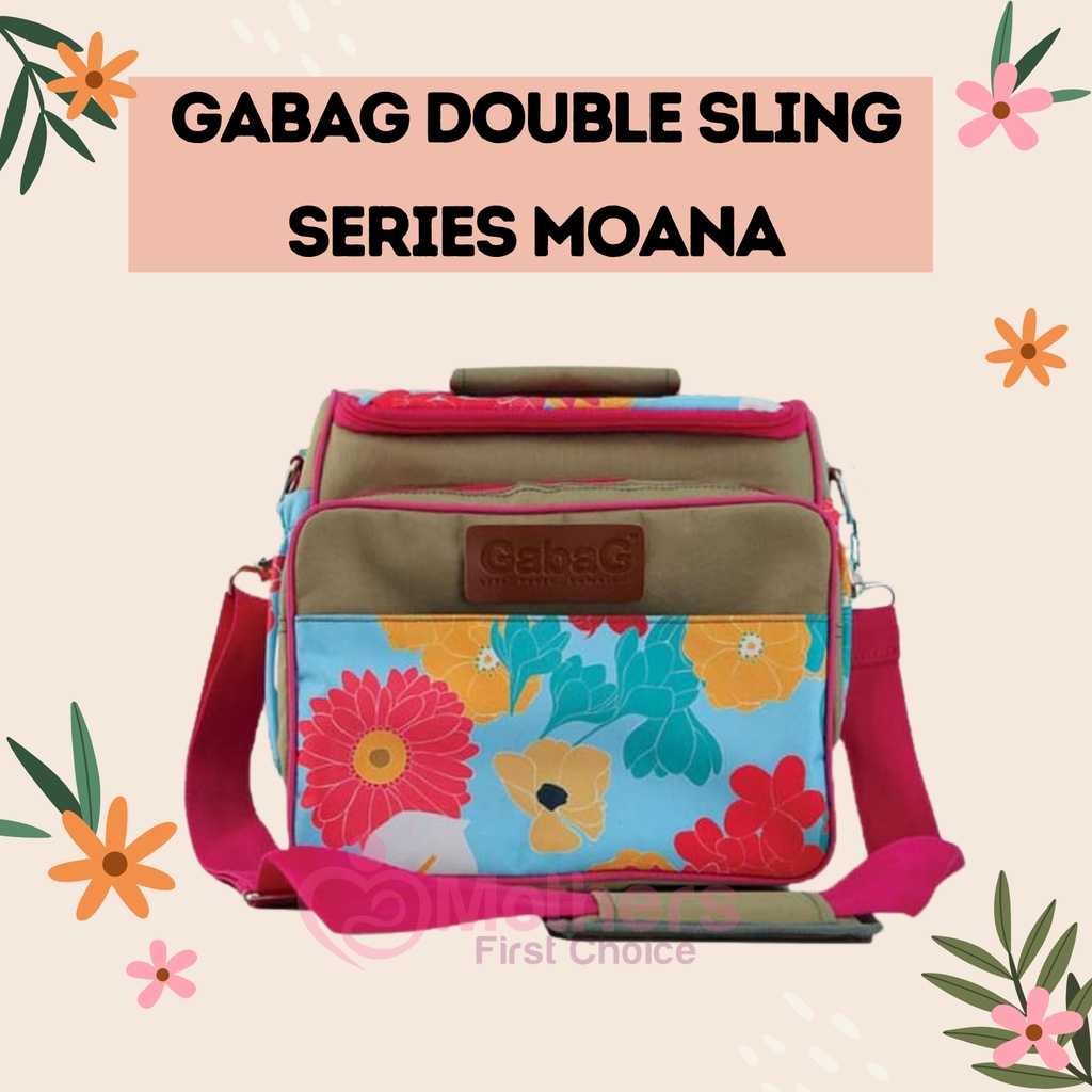 ORIGINAL GABAG SINGLE SERIES MOANA FREE GABAG ICEPACK | Shopee Malaysia