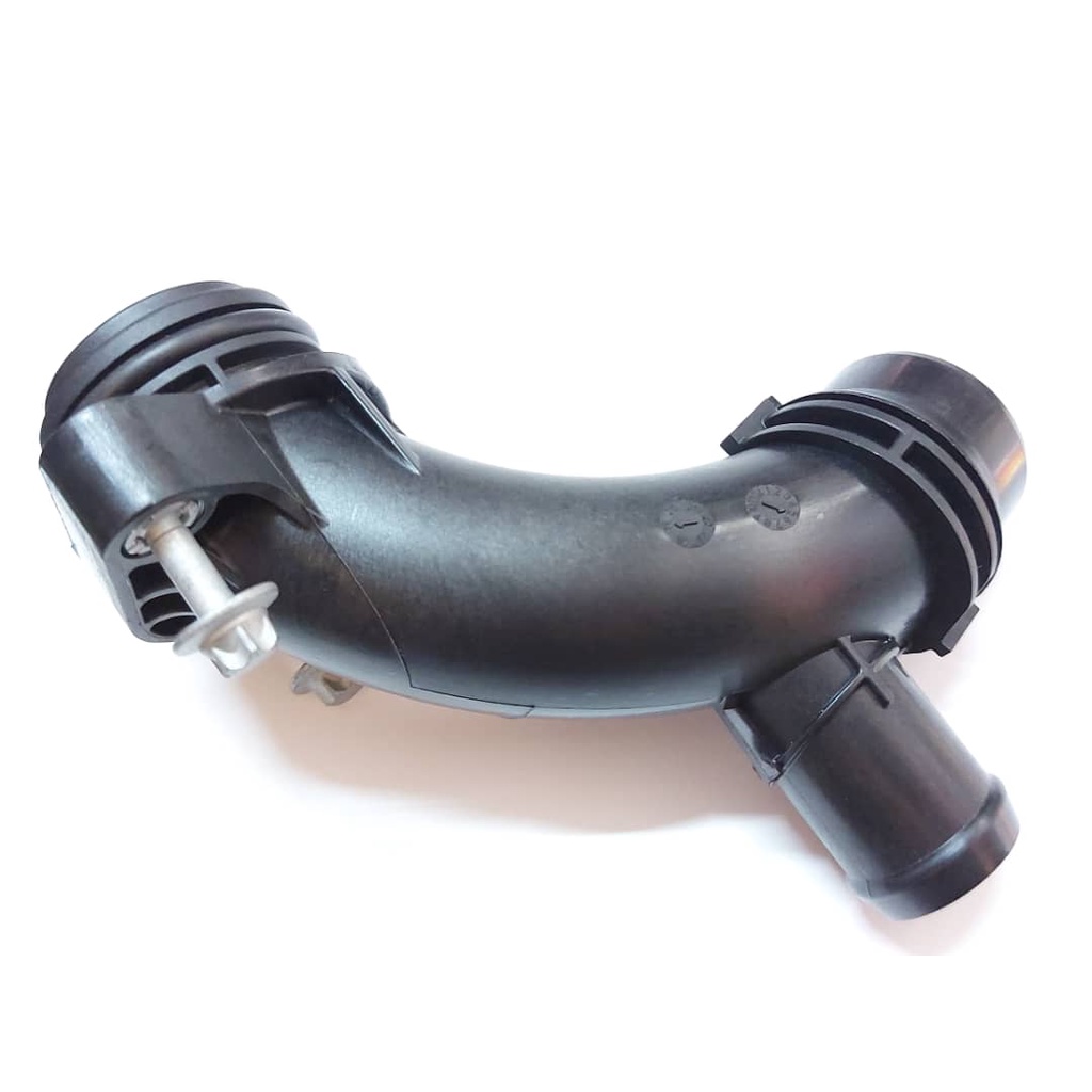 Mercedes Benz Original Coolant Water Pump Coolant Flange Hose W205 W204 ...