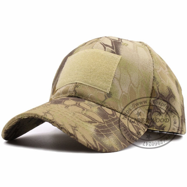 LIBERWOOD Bionic Flag HAT Multicam BLACK Camouflage Maple Leaf Tactical ...