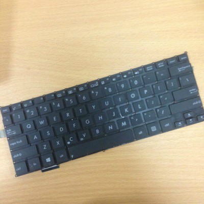 Genuine Asus VivoBook Q200 Q200E S200 S200E Laptop Keyboard (With ...