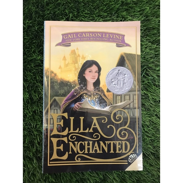 (Ready Stock) Ella Enchanted | Shopee Malaysia