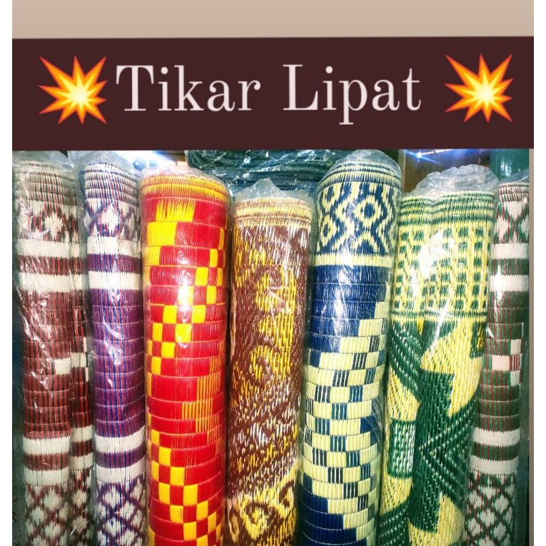 🔥🔥🔥Tikar Lipat /Tikar/Tikar Plastik 3x6🔥🔥🔥🔥 | Shopee Malaysia