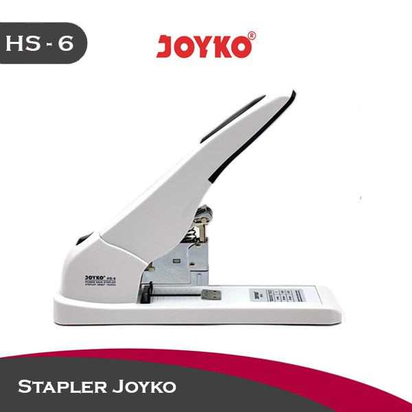 Joyko HS-6 Stapler (12 BH) | Shopee Malaysia