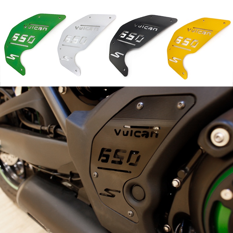 Ultrasupplier For Kawasaki Vulcan S 650 EN650 VN650 EN VN 650 2015-2023 ...