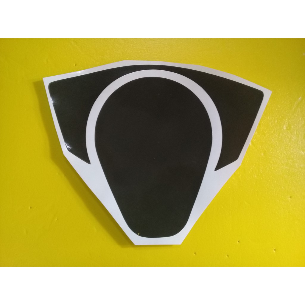 20230826-459 STICKER METERFILM HONDA DASH METER TINTED ORACAL Body ...