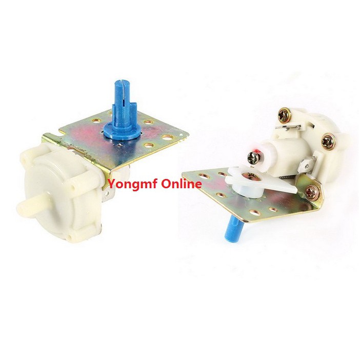 LG Washing Machine Water Level Sensor 4 Positions KD4-10B (WP-003 ...
