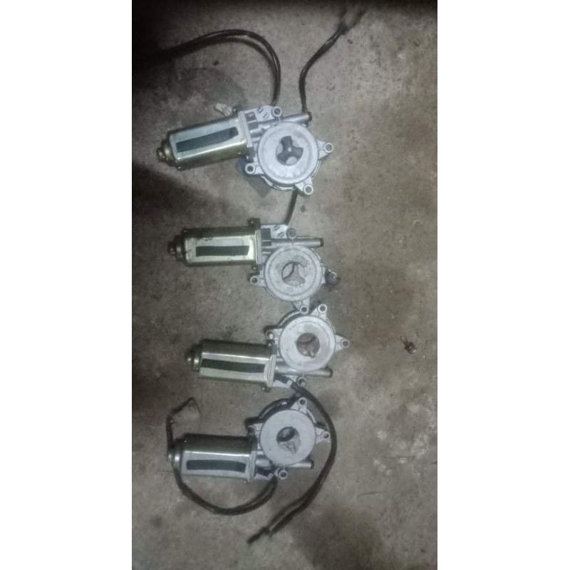 Motor power window waja | Shopee Malaysia