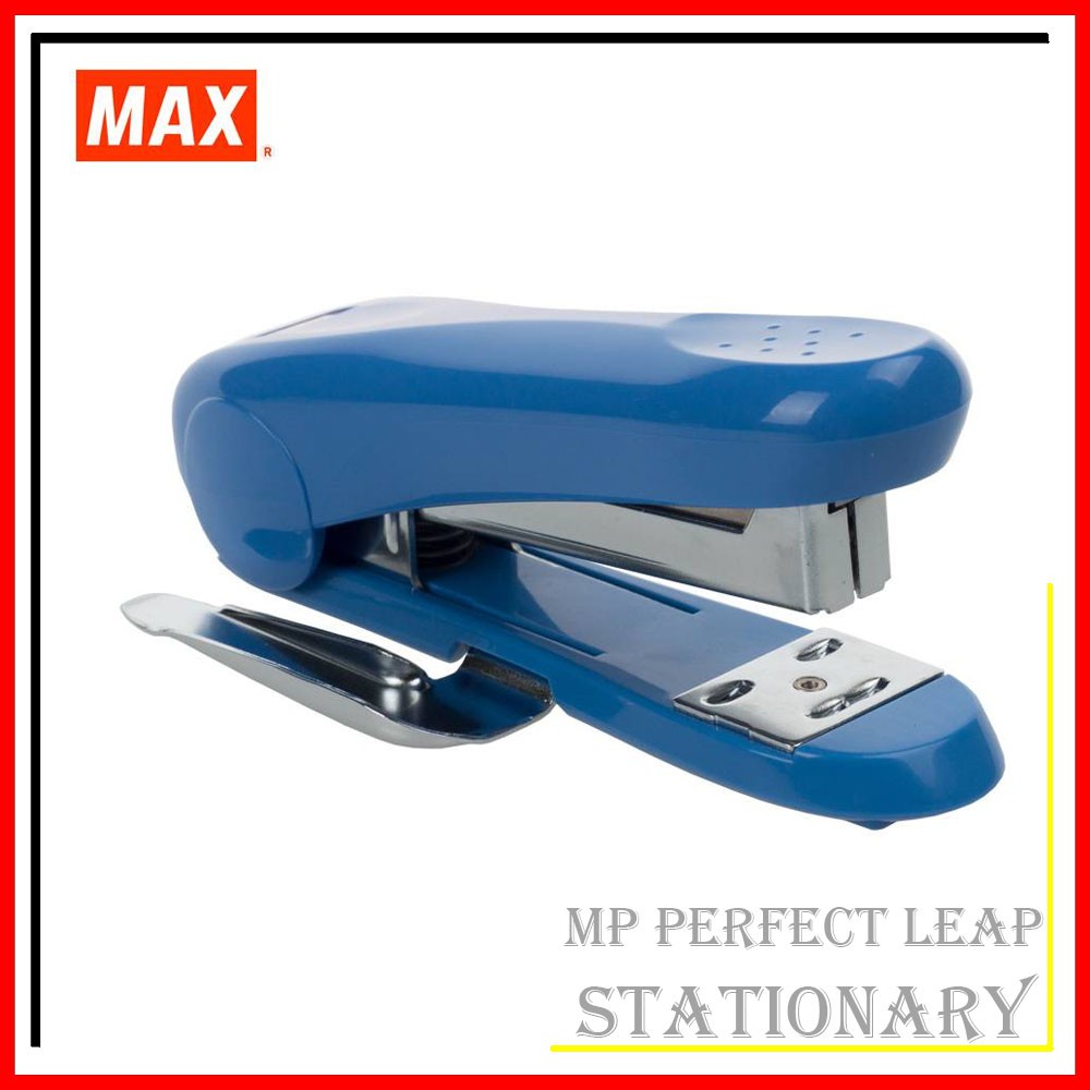 MAX Stapler HD-88R (Random Color) | Shopee Malaysia