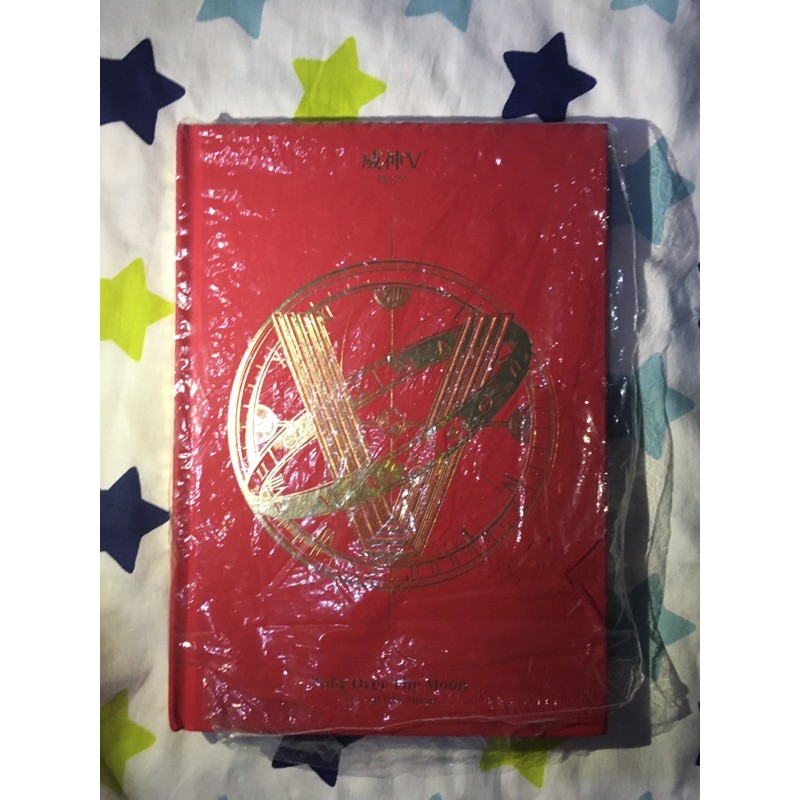 Wayv TAKE OVER THE MOON ALBUM | Shopee Malaysia