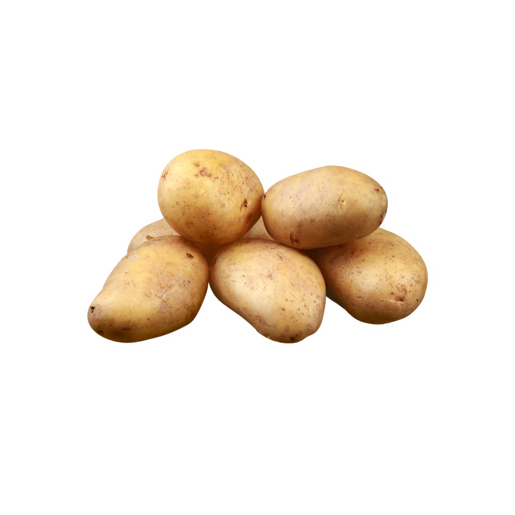 Vegetable- Potato Holland (1KG+/-) | Shopee Malaysia