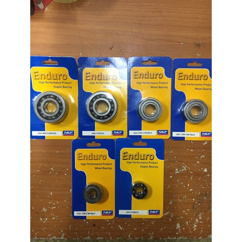 ASUKA SKF ENDURO HONDA EX5 dream class1 wave wave100 class oneten ...