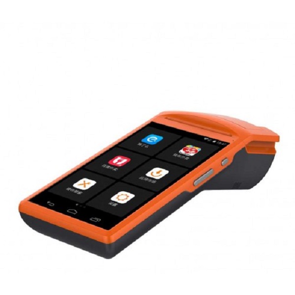 Sunmi V1 MCV1 Portable Mobile device Pos system | Shopee Malaysia