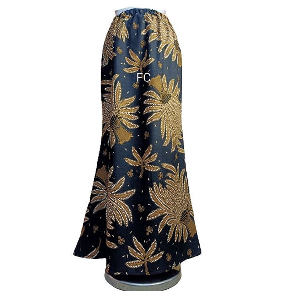 Kain Batik Duyung / Skirt Mermaid / Kain Batik A | Shopee Malaysia