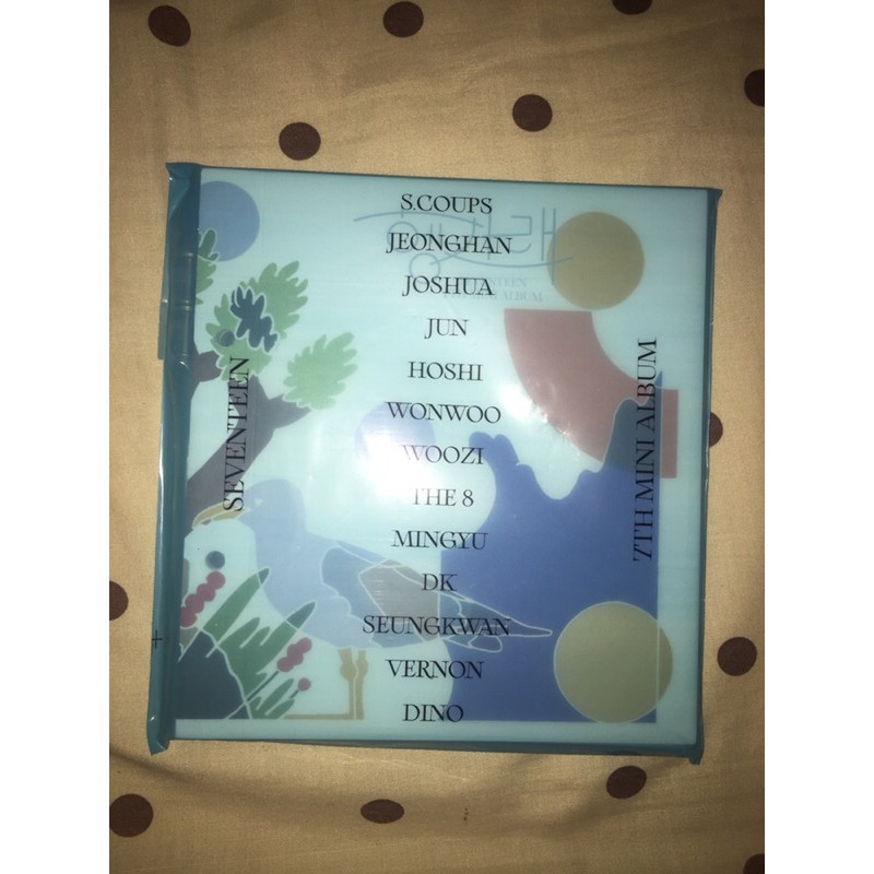 Album Henggarae (Album Only) | Shopee Malaysia