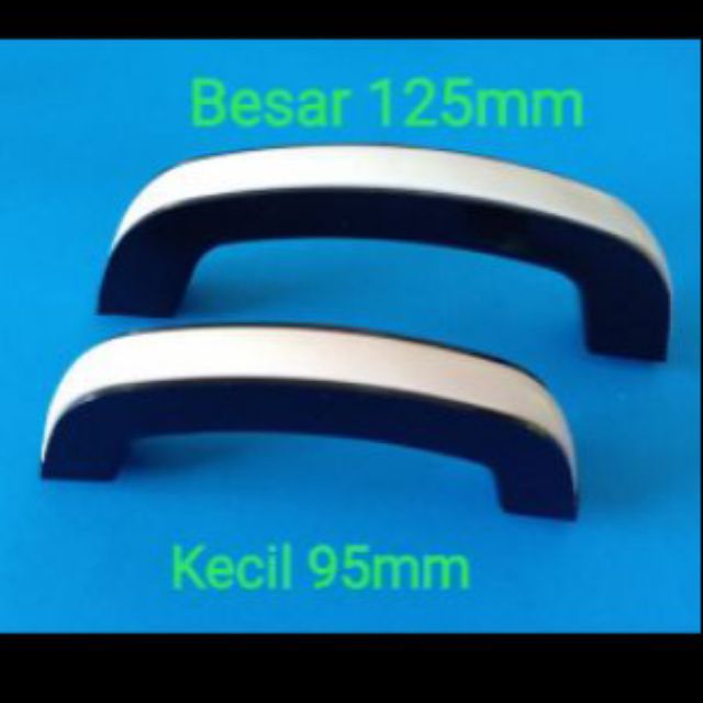 1 Biji 125mm National Rice Cooker Handle Saiz 125mm Periuk nasi ...