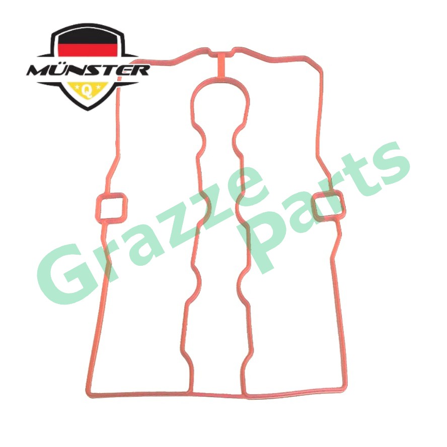 Münster Silicone Valve Cover Gasket PW810825 for Proton Exora CPS Waja ...