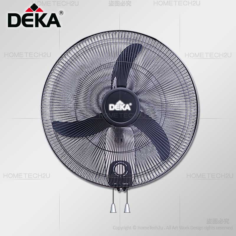 Deka 3 Speed Wide Angle Oscillation High Quality Smart Lubrication ...