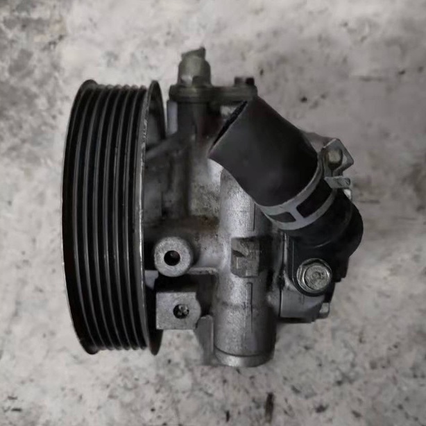 Honda Stream/CR-V/Accord Power Steering Pump For RN3/SDA/CRV Engine ...