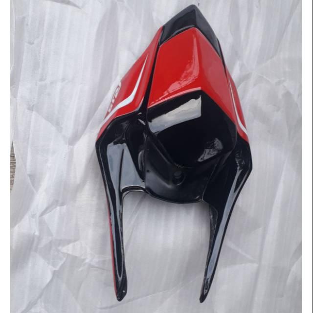Rear body model r6 new / r6 v2 / r6 new for yamaha r15 old pnp yamaha ...