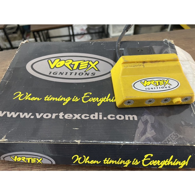 Ecu Racing Vortex Ecu Crf250 2010-2012 | Shopee Malaysia