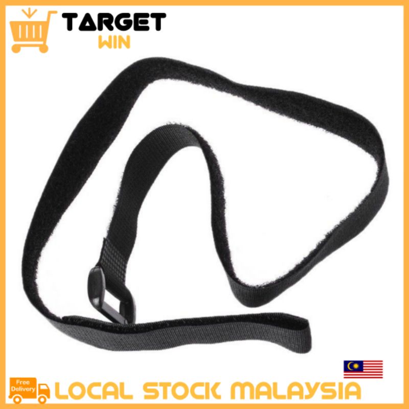 Tali Pengikat Bagasi Nylon Rope Belt Cargo Tali Pengikat Untuk Bag ...