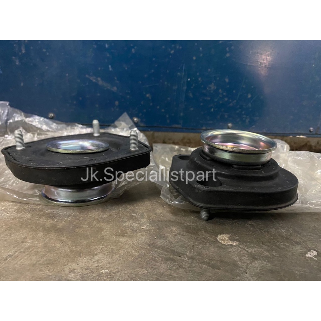 ABSORBER MOUNTING REAR LEFT & RIGHT (ORIGINAL) [55310-1F000 / 55320 ...