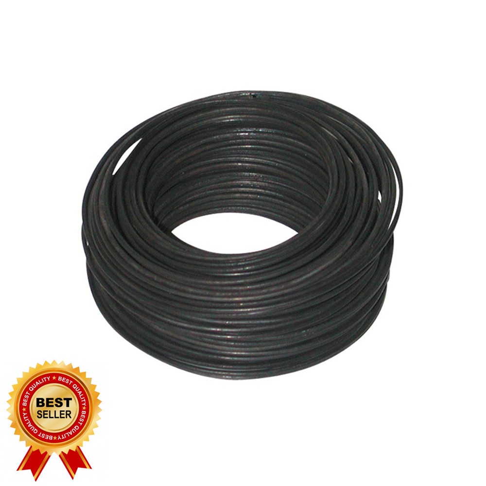 Sirim Wayar 100Meter 16MM Cable TNB Main Suis Db Box Main Wayar Lopping ...