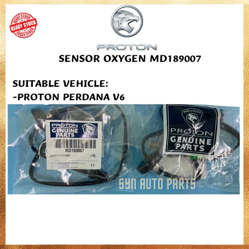 PROTON PERDANA V6 SENSOR OXYGEN MD189007 | Shopee Malaysia