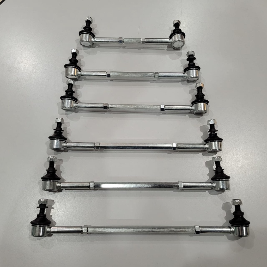 ORIGINAL MARS UNIVERSAL ULTRA RACING ADJUSTABLE FRONT STABILIZER ...