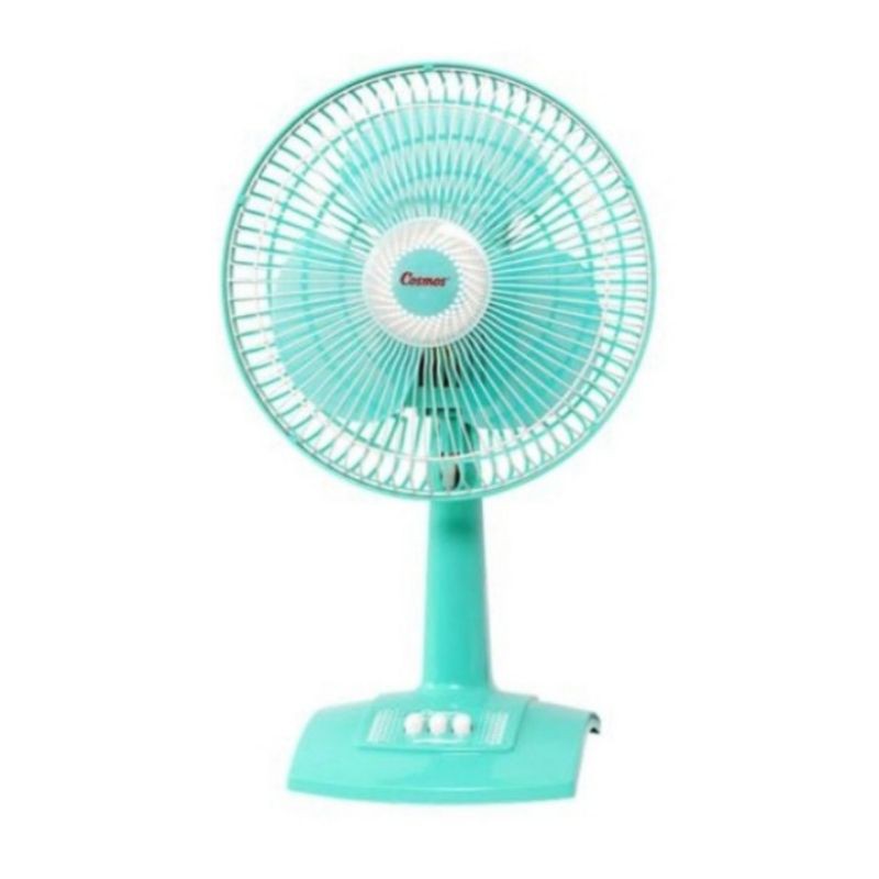Desk + Wall Fan Cosmos CF-9DNA twino | 9 DNA wall table fan | Shopee ...