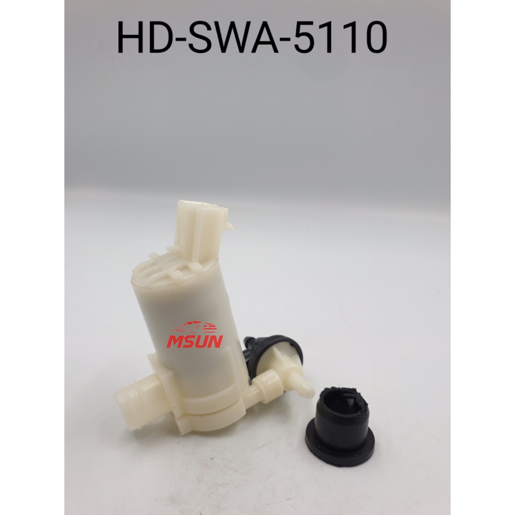 WASHER/WIPER TANK MOTOR HONDA CRV SWA TOA STREAM SMA HRV T7A JAZZ TFO ...