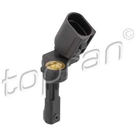 WHT003858 REAR RIGHT ABS SENSOR | WHEEL SPEED SENSOR FOR VW GOLF MK5 ...
