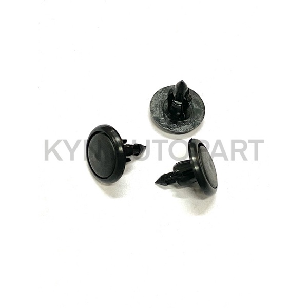 Toyota Altis Wheel Arch Lock (10 Pcs) | Shopee Malaysia