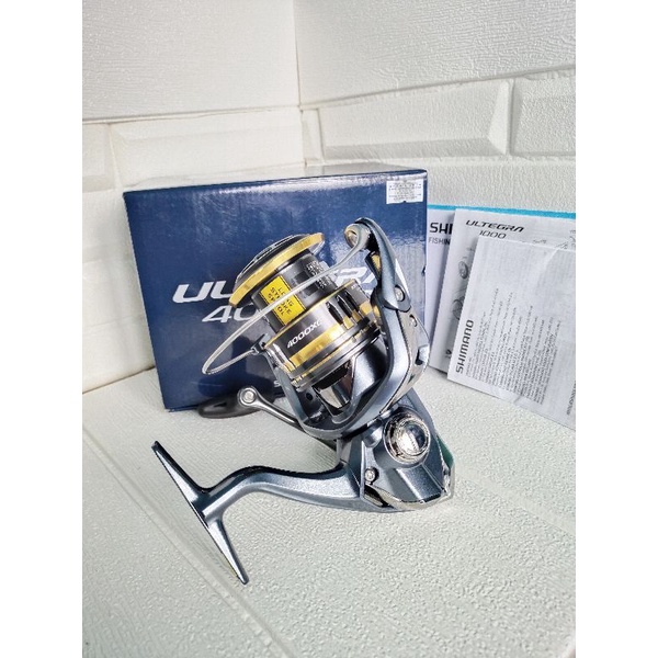 Shimano Ultegra 4000xg | Shopee Malaysia