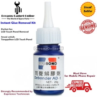 Buy debonder Online With Best Price, May 2024 | Shopee Malaysia