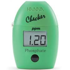 Hanna HI-713 Phosphate LR (Low Range Digital Phosphate Checker ...