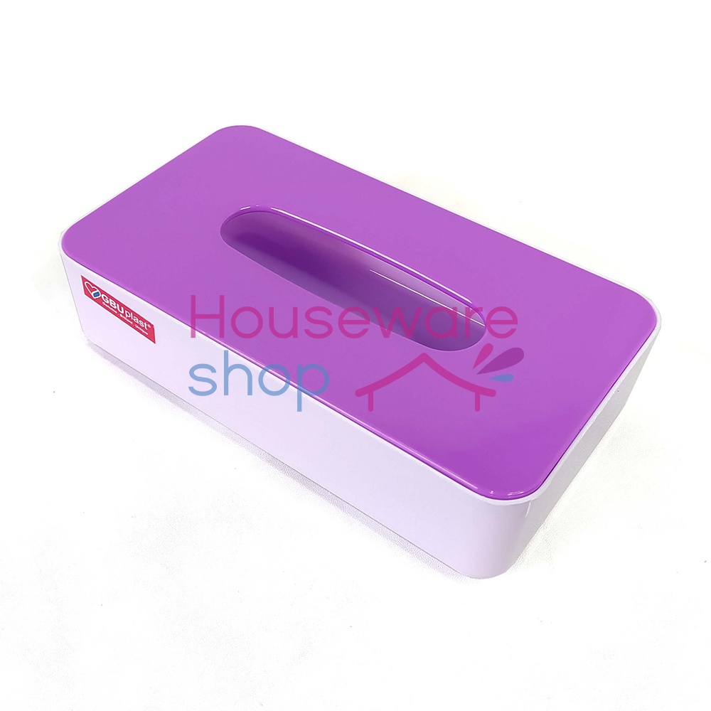 Rectangular Tissue Box/Aesthetic Tissue Box/Livia Small Tissue Box ...