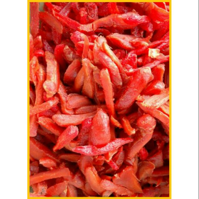 🔥PROMOSI🔥ASAM HALIA MERAH BASAH | Shopee Malaysia