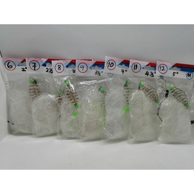 FISHING BOMB NET 1.5 METER & 2 METER. | Shopee Malaysia