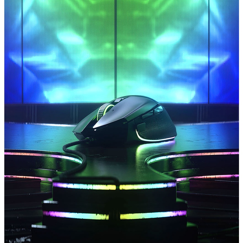 RAZER Basilisk V3 & V3 X & V3 Pro & V3 35K Pro RGB Chroma Full - Gaming ...