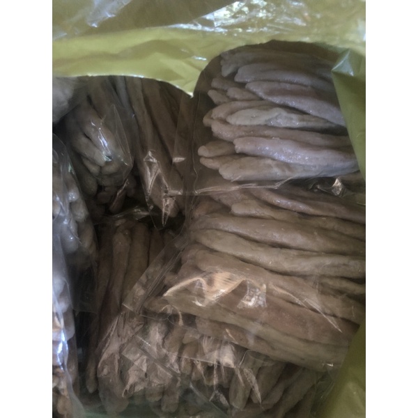 keropok losong kelantan ( 1pek =450++gram | Shopee Malaysia