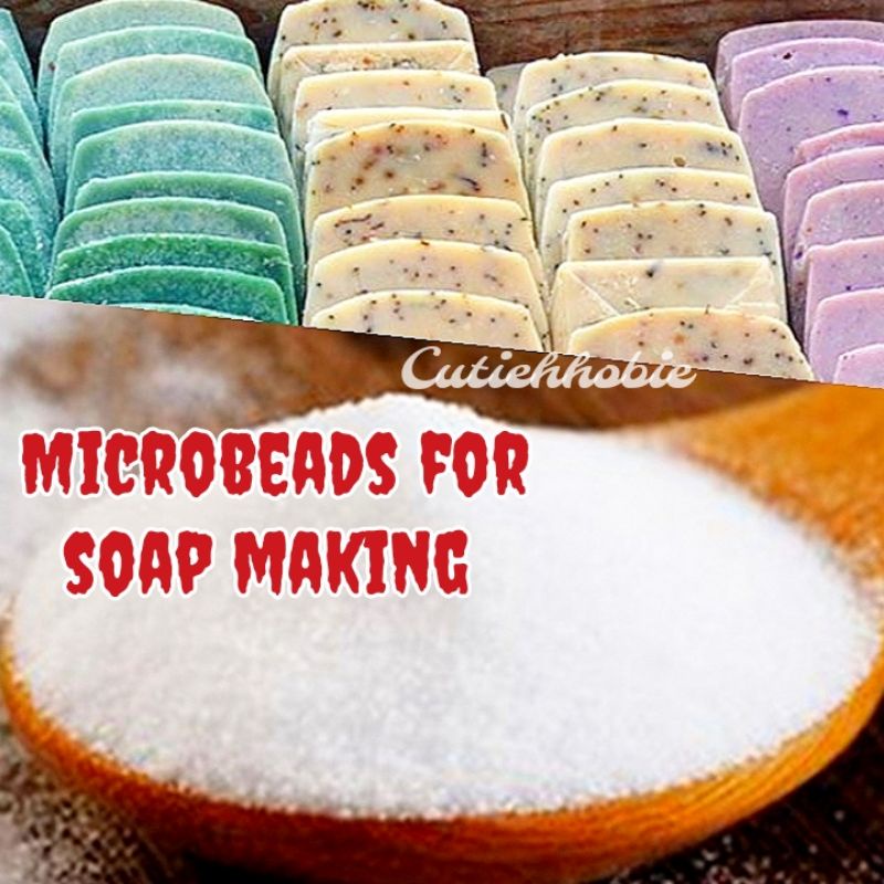 Lye Handmade Soap Bar Cold Press Soap Making Soda Powder Beads ...