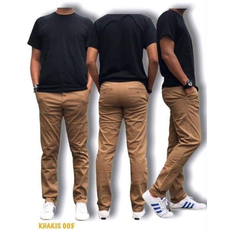 [🇲🇾READY STOCK]💥New arrival Slim fit Seluar Slack kain Cotton 🔥pant👖👖👖 ...