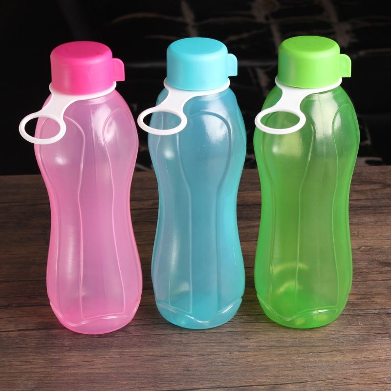 1000ml Plastic Drinking Water Bottle 1 Liter PAMELA Bottle | Shopee ...
