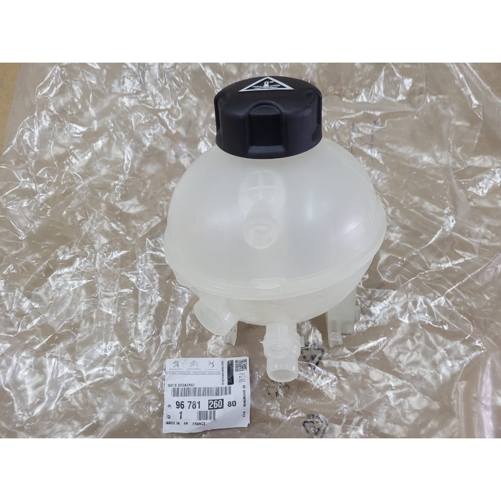 Peugeot 308 T9 3008 P84 5008 P87 Citroen Grand C4 Picasso B78 Coolant Tank Degassing Tank ...